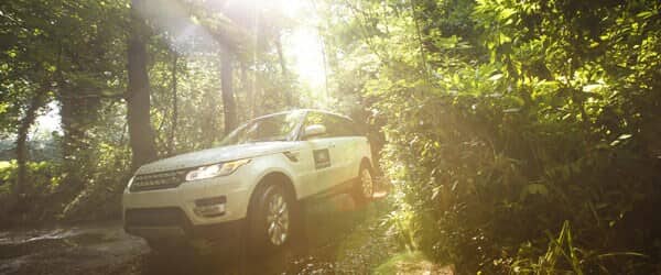 South Africa - Find a Centre - Land Rover UK