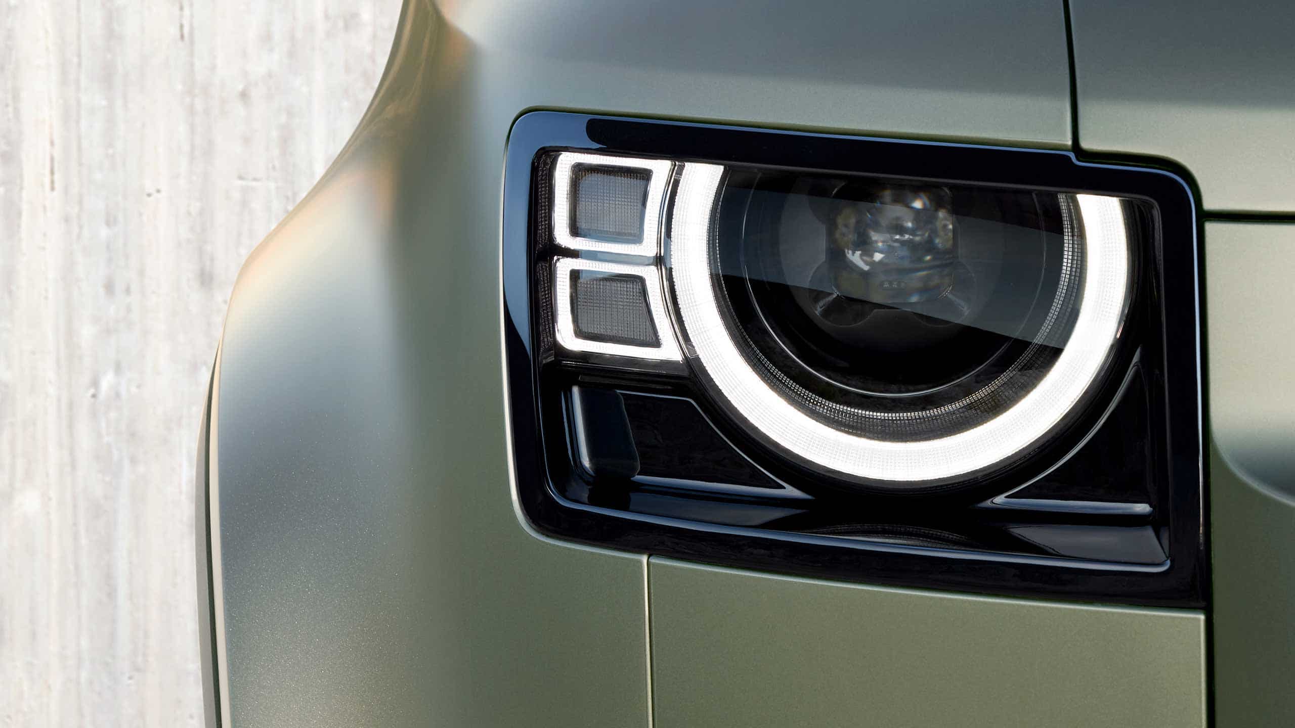 Defender 2024 Options & Accessories | Accessory Packs | Defender