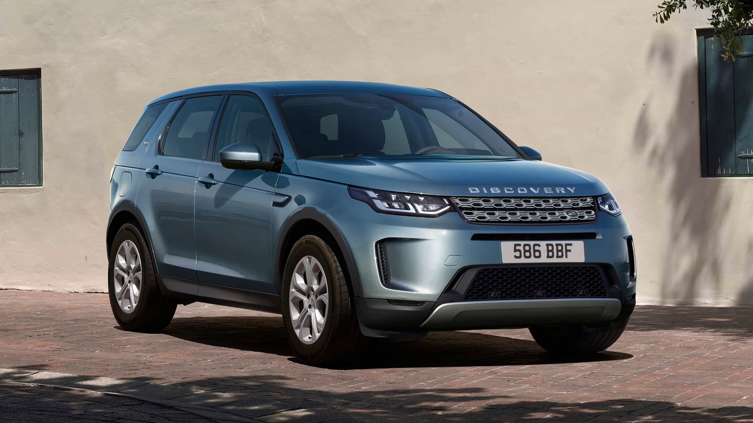 Auto Owners – Land Rover Ownership