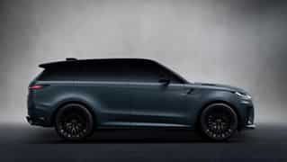 Build Your SUV Vehicle Configurator Land Rover India