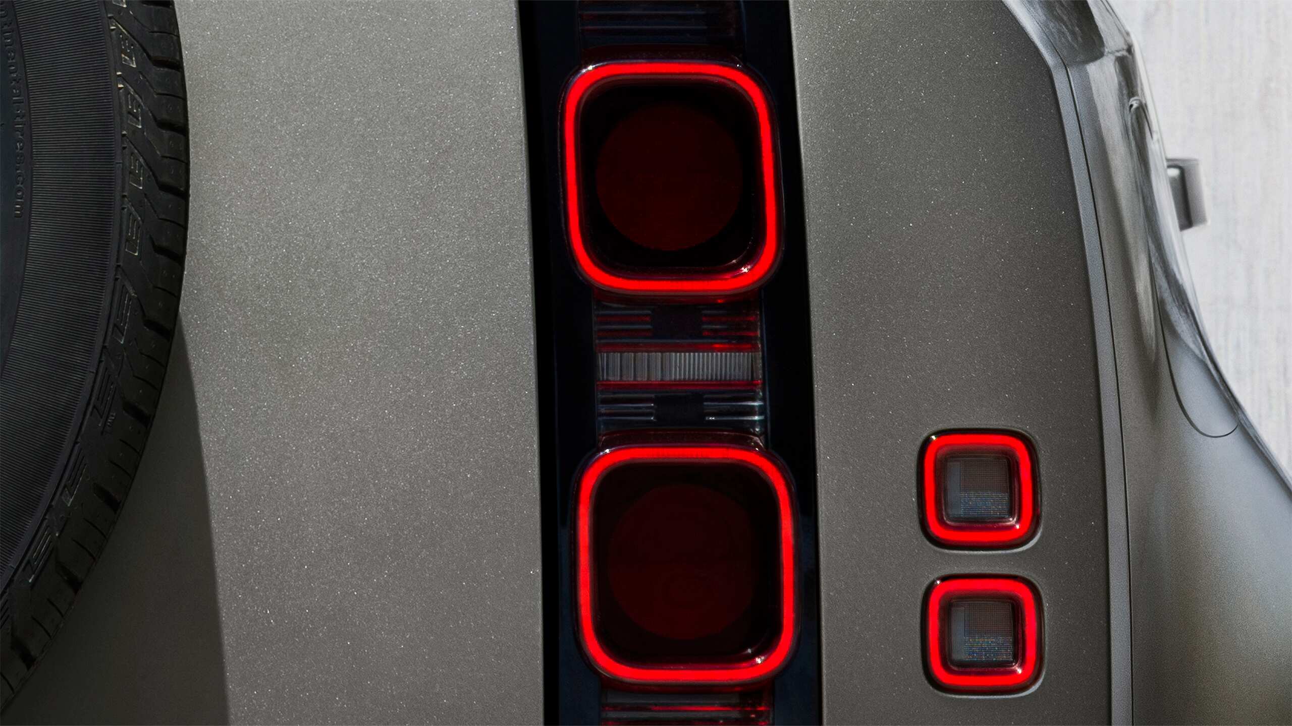 Explore Defender 110 2024 | Defender