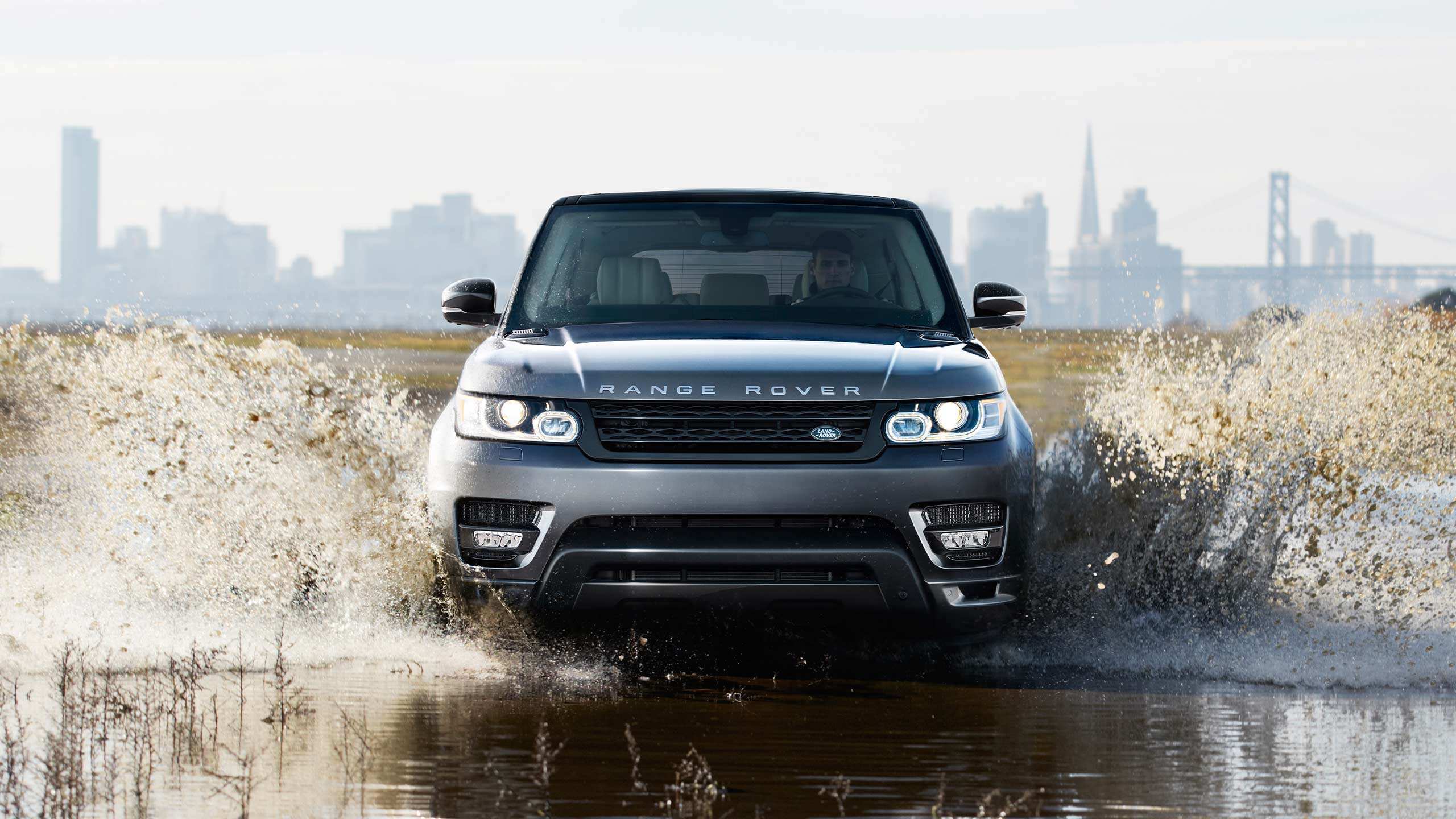 Auto Owners – Land Rover Ownership