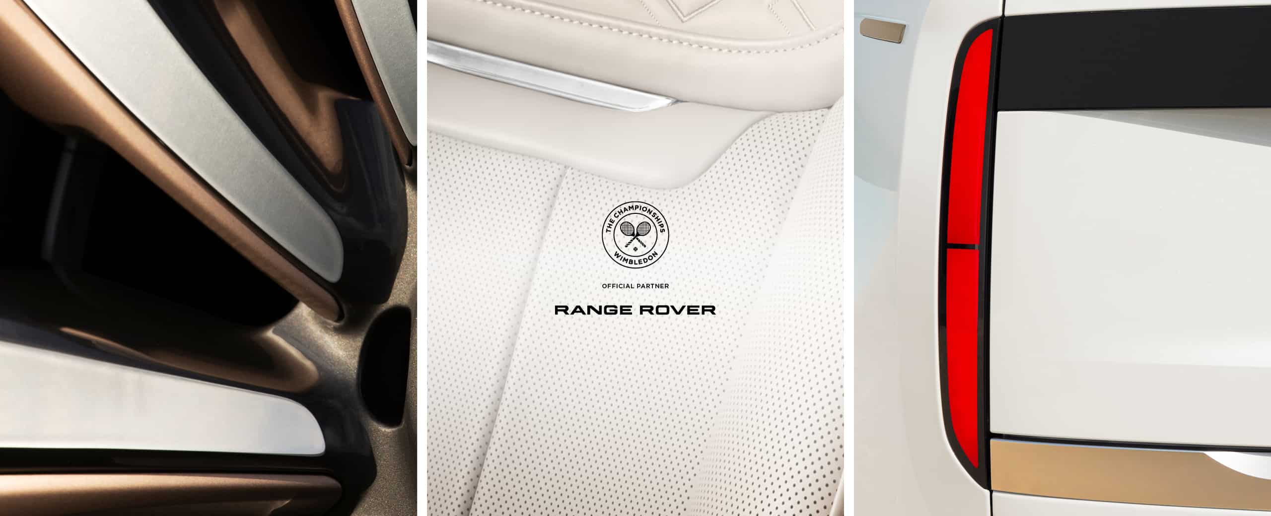 Range Rover: A History - Featured Articles - Land Rover