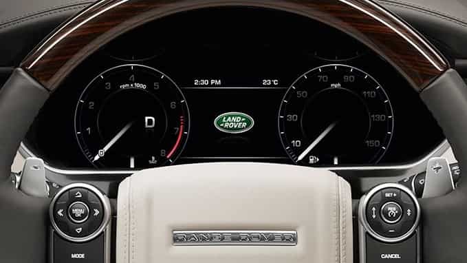 Customer Care Service - Contact Us | Land Rover India