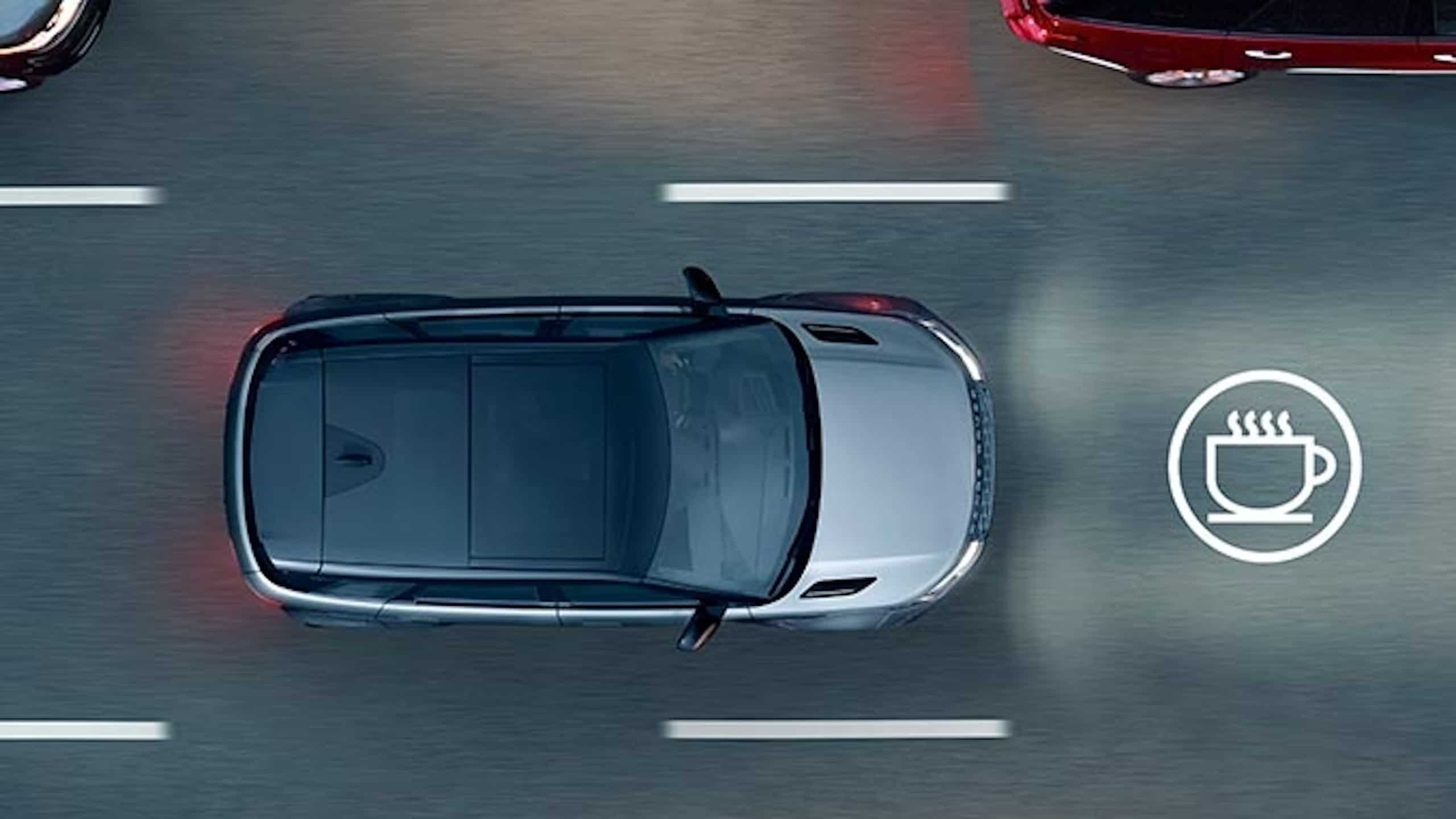 InControl | Driver Assistance