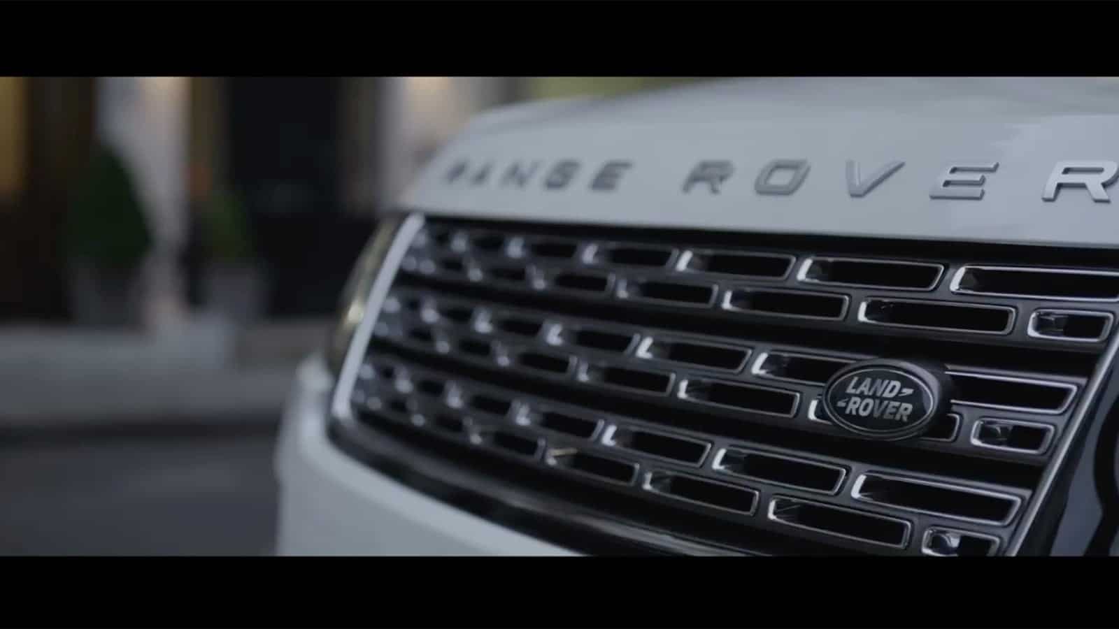 Achievements and Innovation – Land Rover Above and Beyond