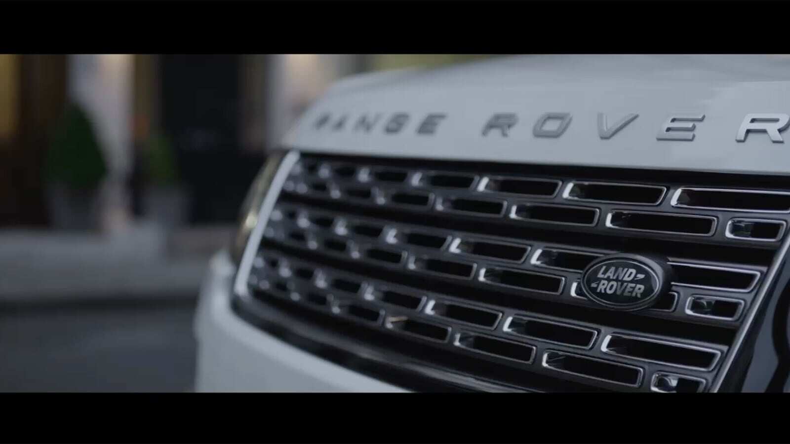 Achievements and Innovation – Land Rover Above and Beyond