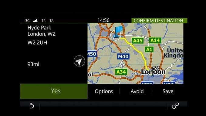 InControl | Overview