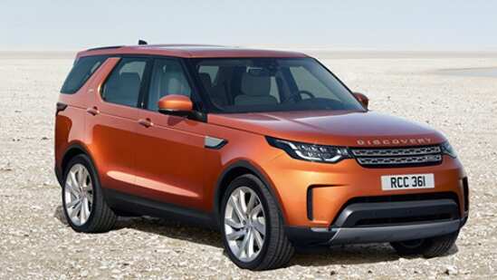 Auto Owners – Land Rover Ownership