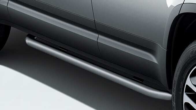 Land Rover Defender | Urban Accessory Pack | Land Rover