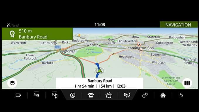 InControl | Overview